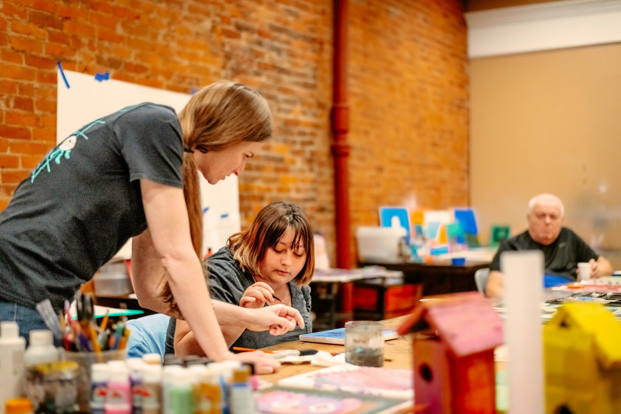 Programs | CTF Illinois